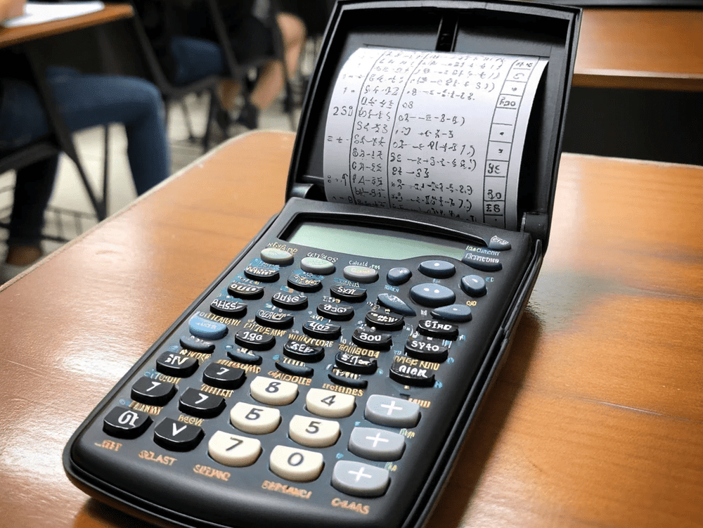 Spickzettel in Prüfungen: Kreative Methoden und Wichtige Tipps zum ...